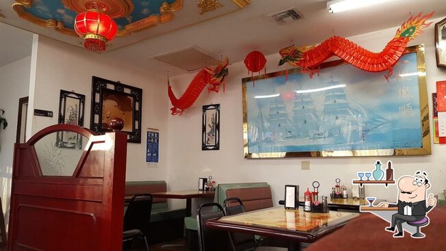 Rice to Go, Floresville - Restaurant menu, prices and reviews