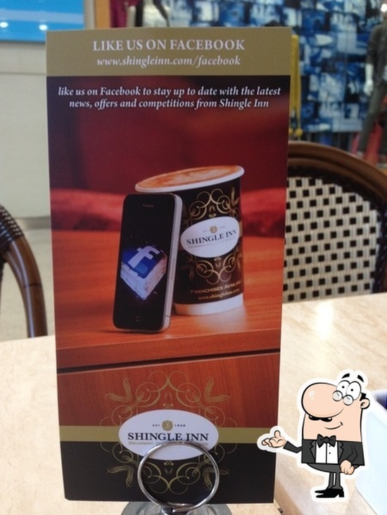 Shingle Inn Robina, Robina - Restaurant menu, prices and reviews