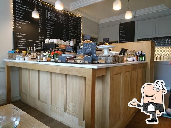 Twentyone, Wells - Restaurant menu, prices and reviews