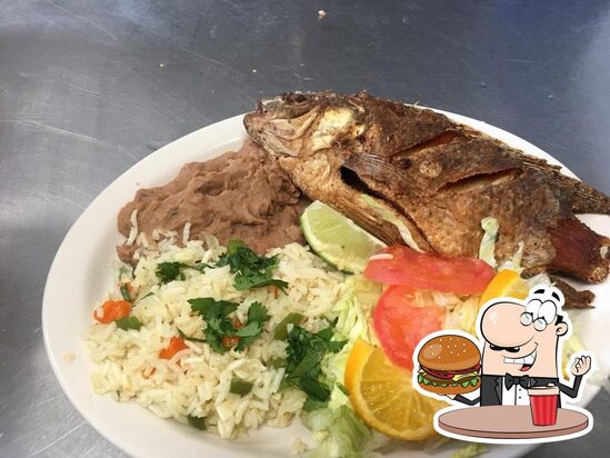 Alex’s Taco’s, Kerrville - Restaurant menu, prices and reviews