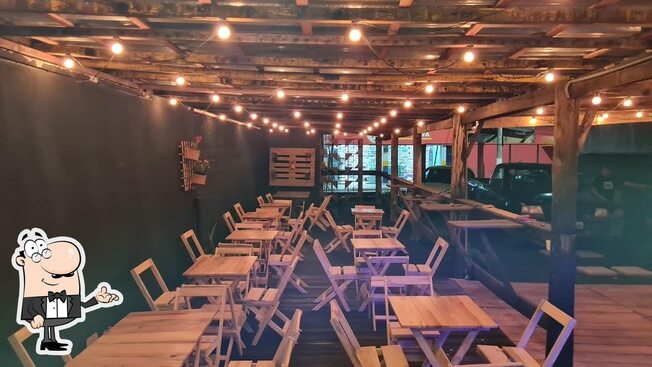 MATRIX LOUNGE BAR, Piracaia - Avaliações de restaurantes