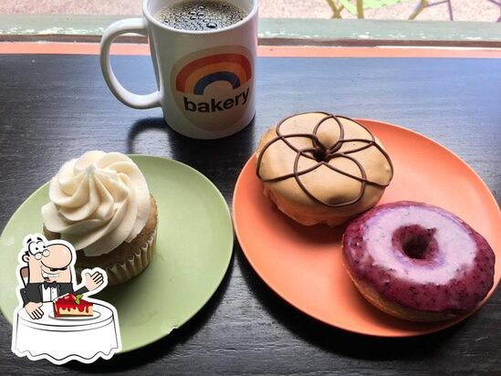 Rainbow Bakery in Bloomington - Restaurant menu and reviews