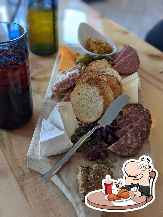 MI Table in Bay City - Restaurant menu and reviews
