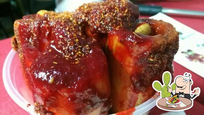 Mi Otra Casa Restaurant in New York City - Restaurant menu and reviews
