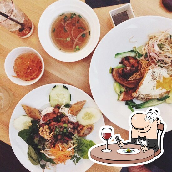 Bun Belly, Austin - Restaurant menu, prices and reviews