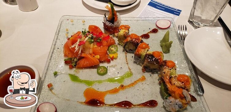 JING Denver in Greenwood Village - Restaurant menu and reviews
