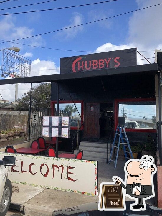 Chubbys restaurant, Rosarito - Restaurant reviews