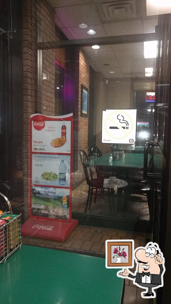 Gonga's Grill Falconbridge, Sudbury - Restaurant menu, prices and reviews