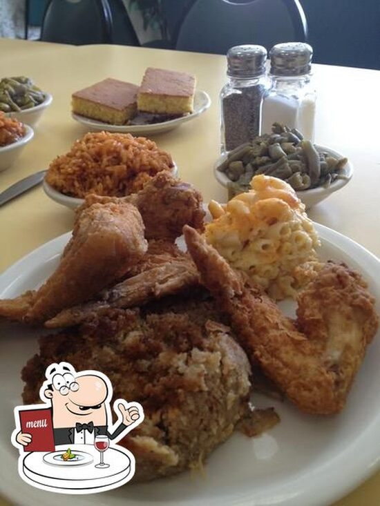 Masada Cafe in Savannah