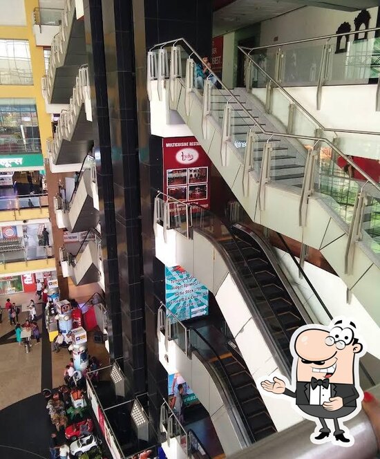 Rave@Moti Mall, Kanpur - Restaurant menu, prices and reviews