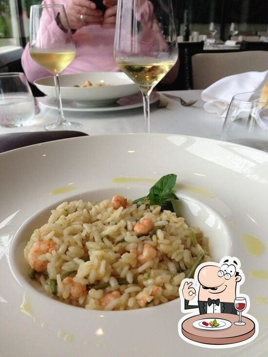 Restaurant Kadena, Split - Restaurant reviews