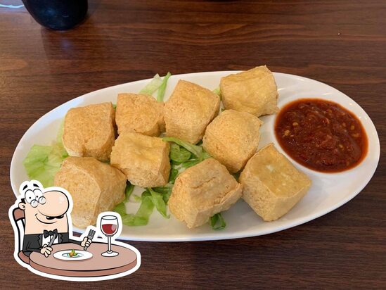 Hishanghai Restaurant in Edison - Restaurant reviews