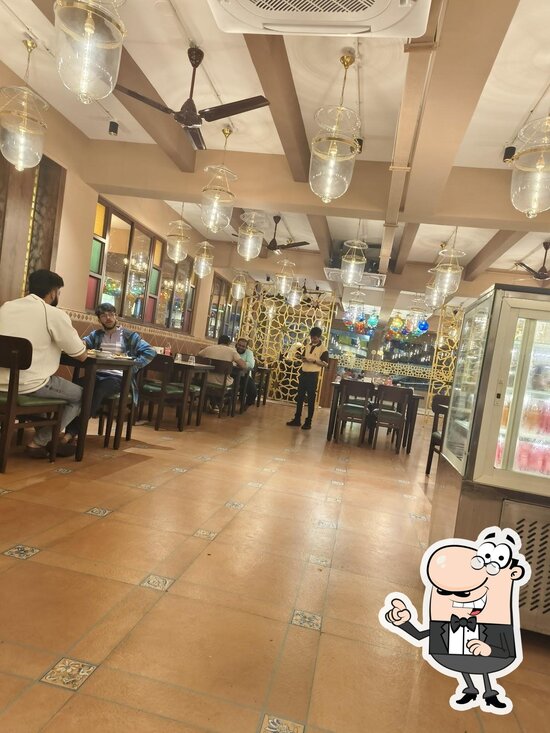 Sharief Bhai Biryani Hassan, Baladare - Restaurant menu, prices and reviews