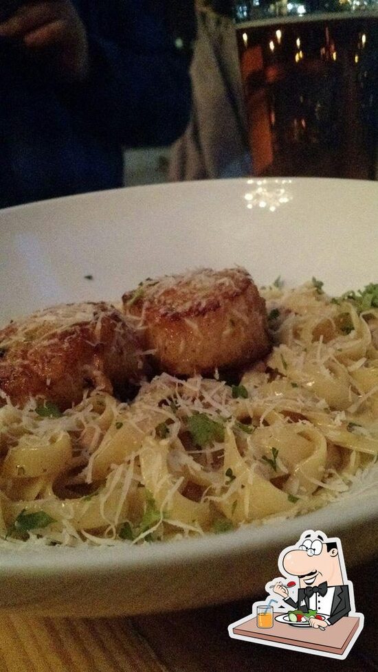 The Norbert in West Bend - Restaurant menu and reviews