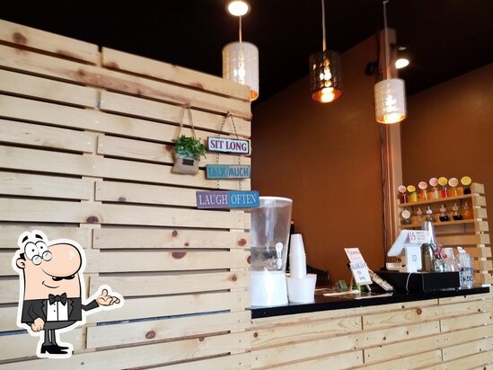 Tai Tea Orange City, Orange - Restaurant menu, prices and reviews