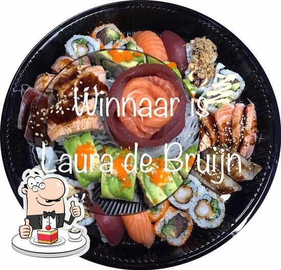 Sushi 123, Eindhoven - Restaurant reviews