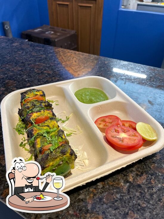 Tandur by Paratha Gally - Ahmedabad, Ahmedabad - Restaurant reviews