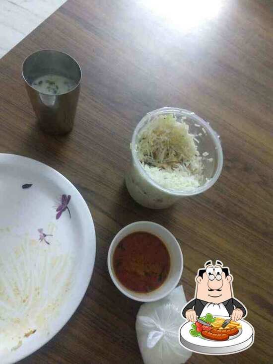 Veg Express Dhaba, Hyderabad - Restaurant reviews