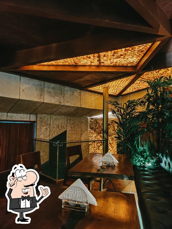 Ambiance Bar & Restaurant, Cebu City - Restaurant menu, prices and reviews