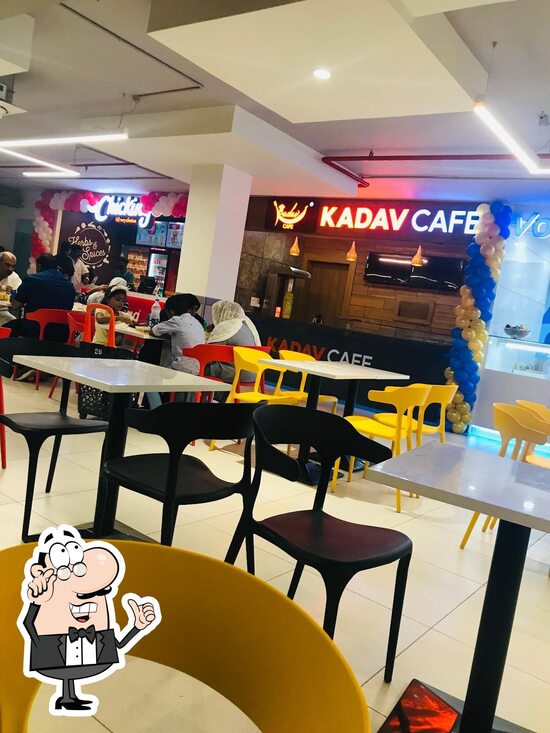 KADAV CAFE, Kalpetta - Restaurant menu, prices and reviews