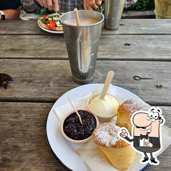 Megalong Valley Tea Rooms, Megalong Valley - Restaurant menu, prices ...