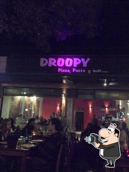 Menu at Droopy - Pizza & Pasta pizzeria, Santo Tomé