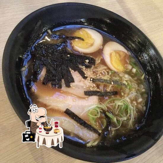 Carta de Sumo Chef, Ciudad Quezon