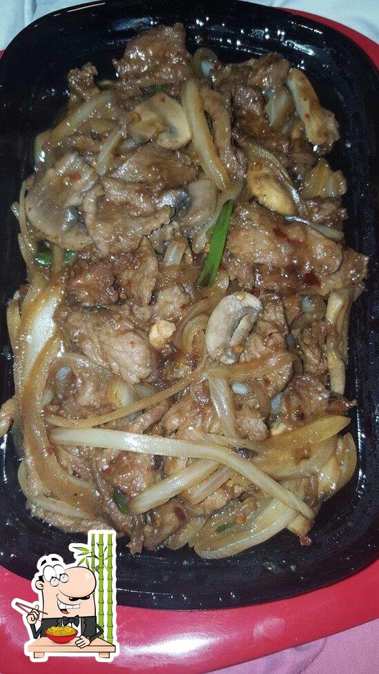 Chinese Food San Marcos Tx