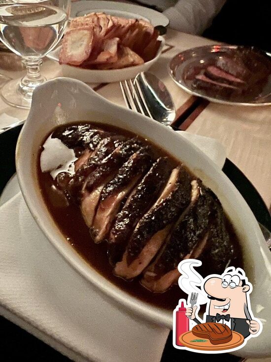 Casa Cruz New York in West New York - Restaurant reviews