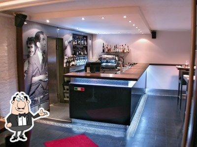 Carta de Etc bar & restaurang, Gotemburgo