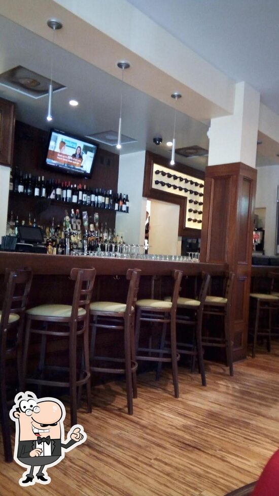 Kitchen on George, Mobile - Restaurant menu, prices and reviews
