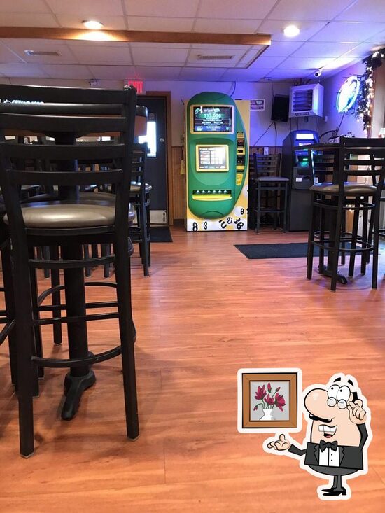 Kopper Kettle Restaurant, Washington - Restaurant menu, prices and reviews