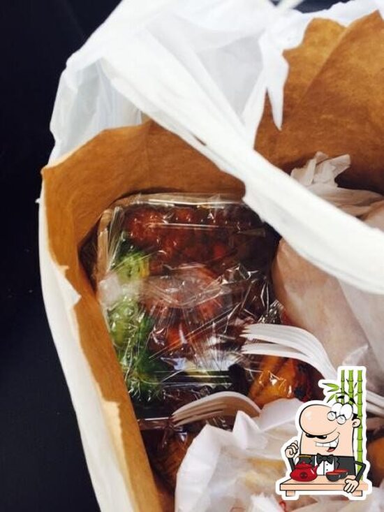Kosher Express in Fair Lawn - Restaurant reviews