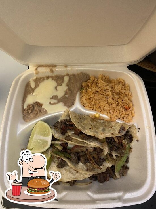 Tacos Sabrositos in Lewisville - Restaurant menu and reviews
