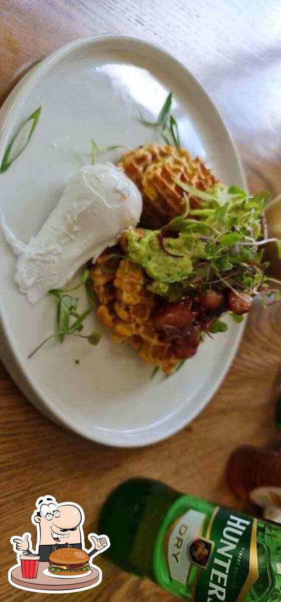 tashas, Sandton - Restaurant menu, prices and reviews