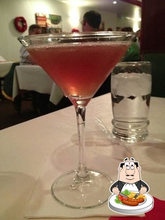 Old Style Inn, Valparaiso - Restaurant menu, prices and reviews