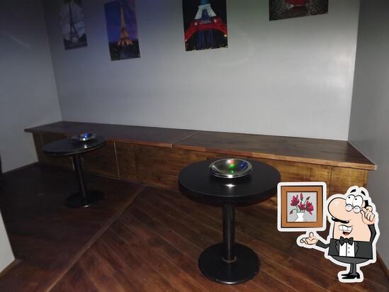club 2plus2, Paris, Edgar Quinet - Restaurant menu, prices and reviews