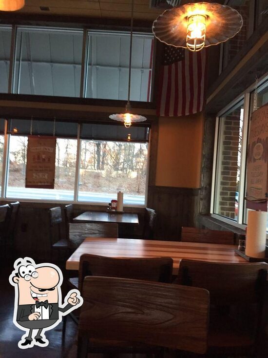City Barbeque, Decatur - Restaurant menu, prices and reviews