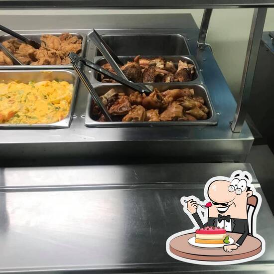Genesis Family Restaurant, Bennettsville - Restaurant menu, prices and ...
