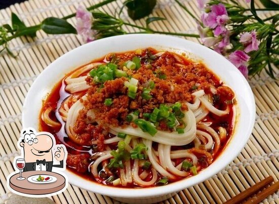 Chef Wu Noodle Bar, 56A High St in Bristol - Restaurant menu and reviews