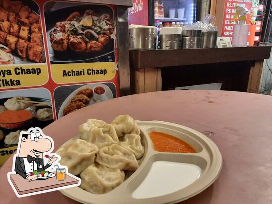 Defence Food Corner (DFC), New Delhi, B-87 - Restaurant reviews