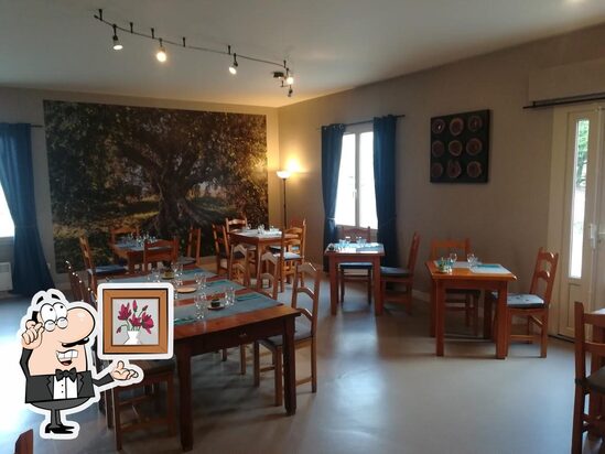 L'Envie Gourmande restaurant, Salles-Lavalette - Menu du restaurant et ...