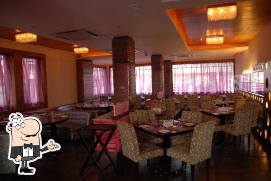 The First Floor Restaurant, New Delhi - Restaurant menu, prices and reviews