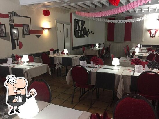 Le Bambi pub & bar, Baume-les-Dames - Restaurant reviews