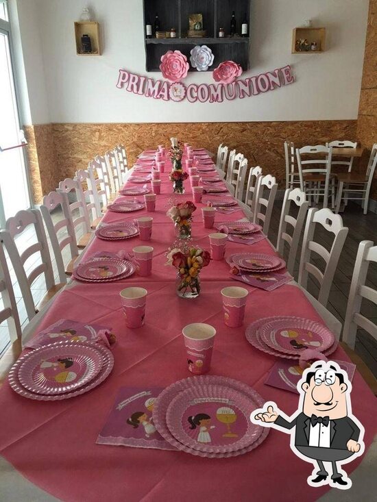 500 gradi Pizza e Fritti, Sant'Antonio Abate - Restaurant menu, prices ...