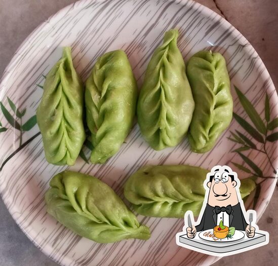 AdDA KiTcHeN, Memari - Restaurant reviews