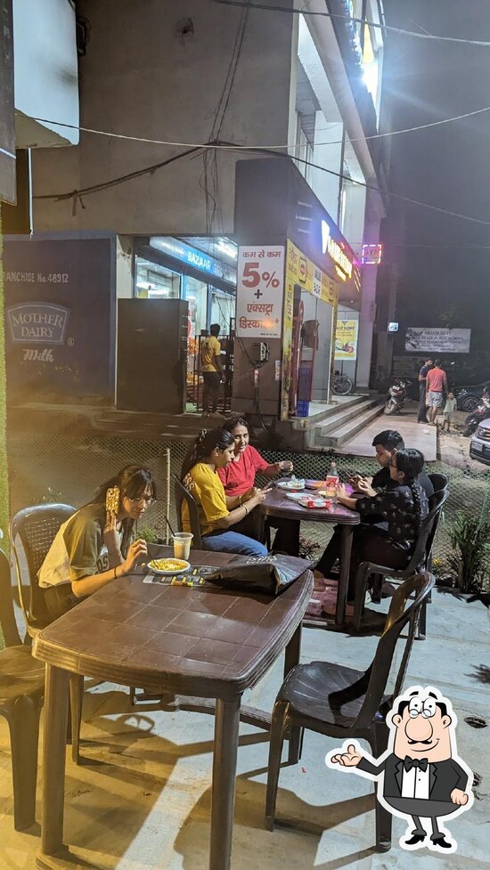 Chunnu's Delicious, Gurugram - Restaurant menu, prices and reviews