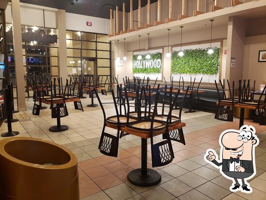 Cinemark Valley View and XD, Valley View - Restaurant menu, prices and ...