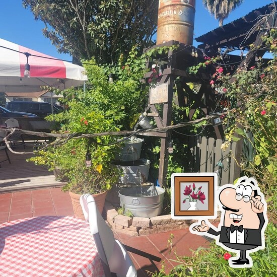Giovanni's Italian Kitchen, Angleton - Restaurant menu, prices and reviews