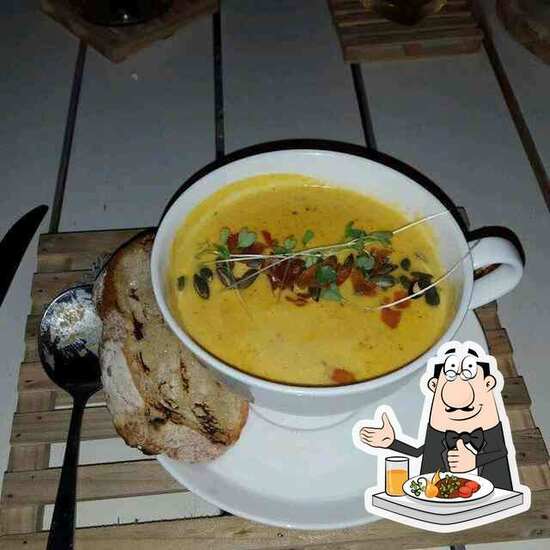 Homespun Blouberg restaurant, Cape Town, Porterfield Rd - Restaurant ...